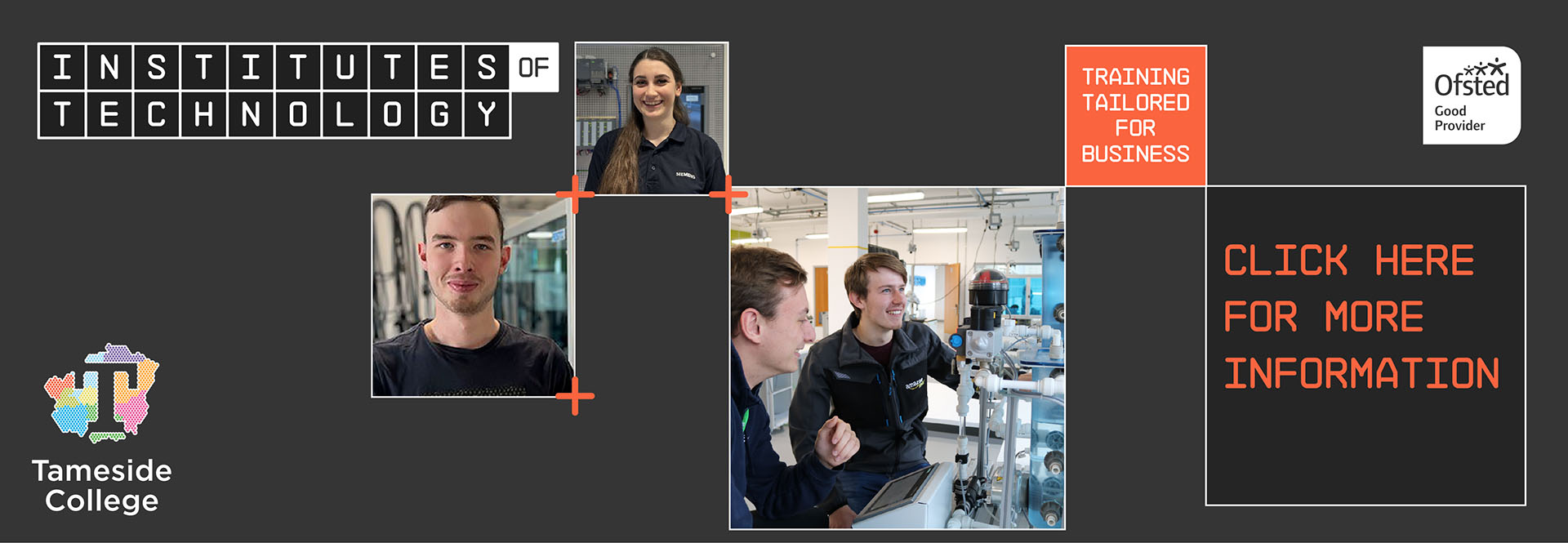 Tameside College University and Access Courses